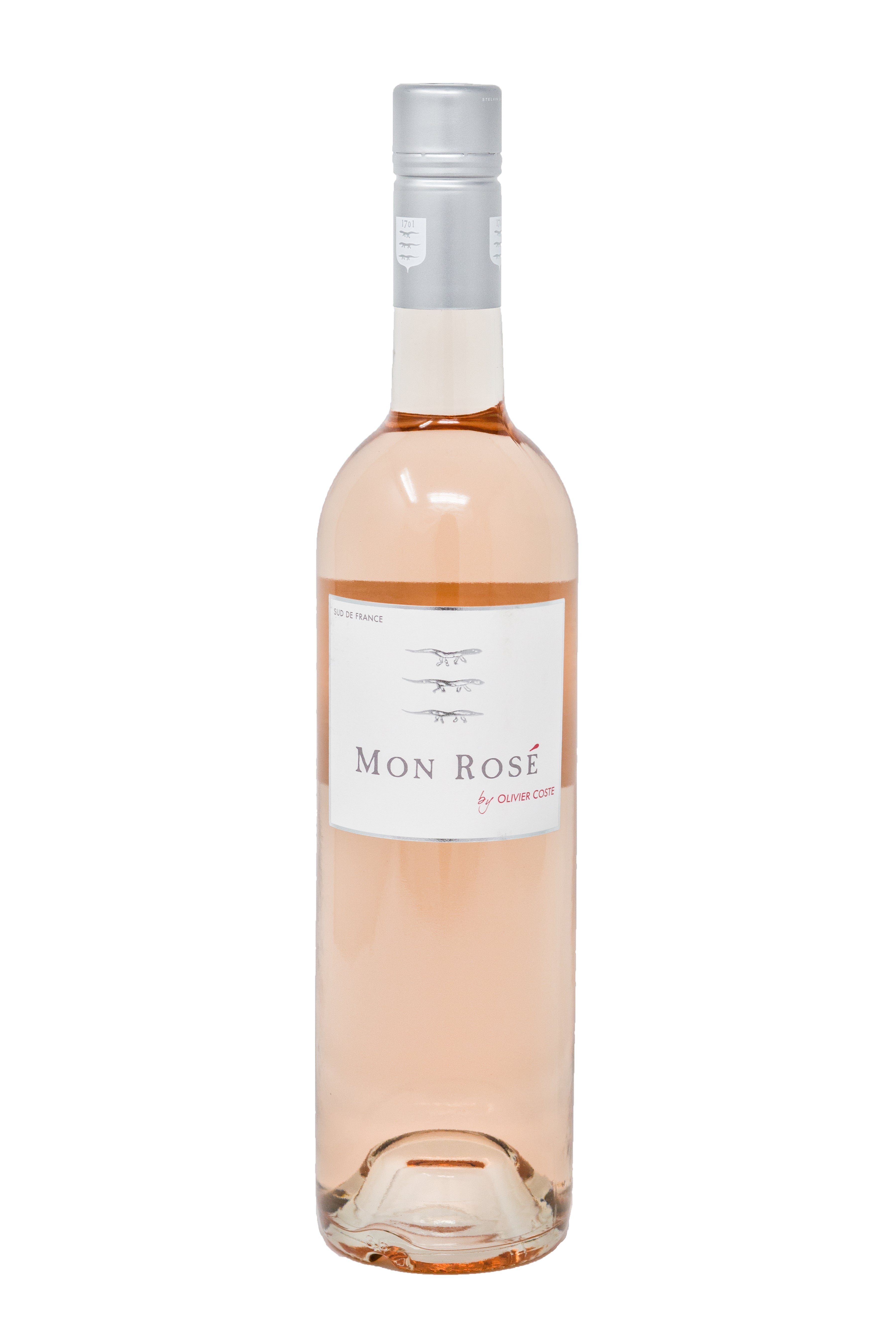 Mon Rosé de Montrose, Languedoc, France 2020 – Red Fox Wines