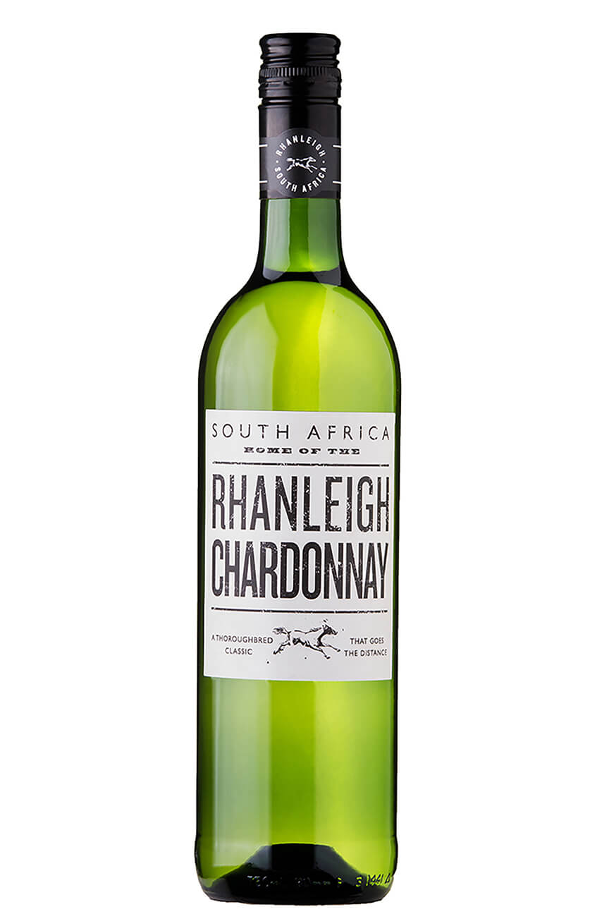 Rhanleigh Chardonnay 2021 – Red Fox Wines